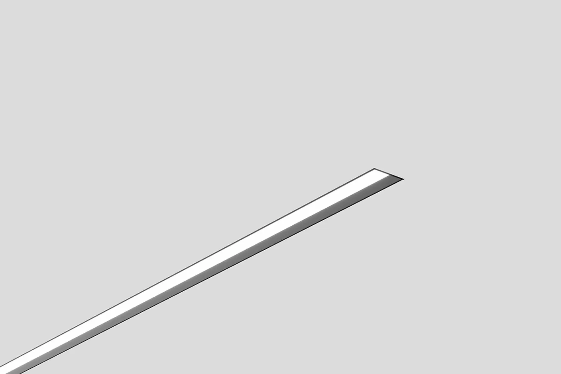 Sculpt Encastré | Éclairage Axis