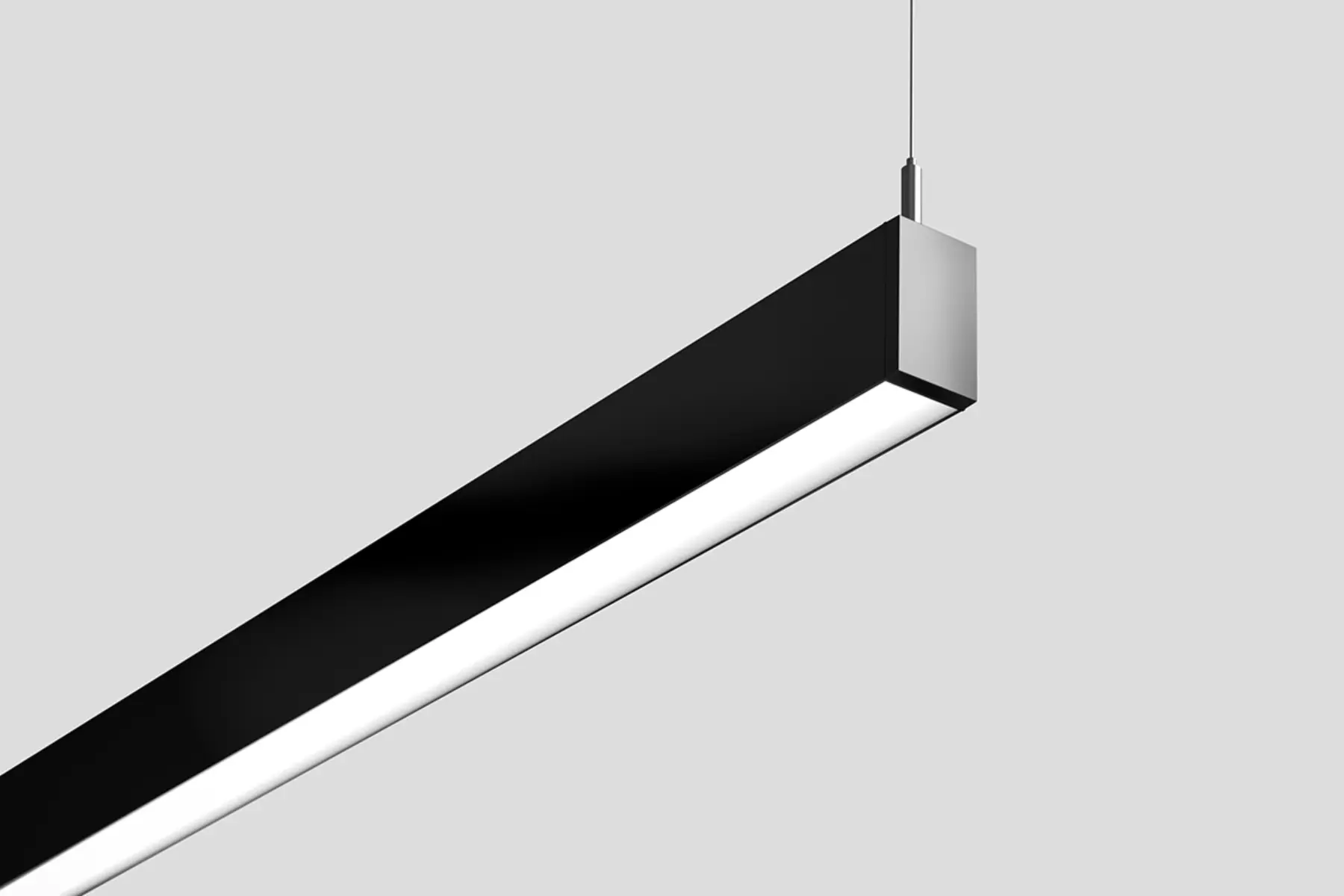 Sculpt Suspendu | Éclairage Axis