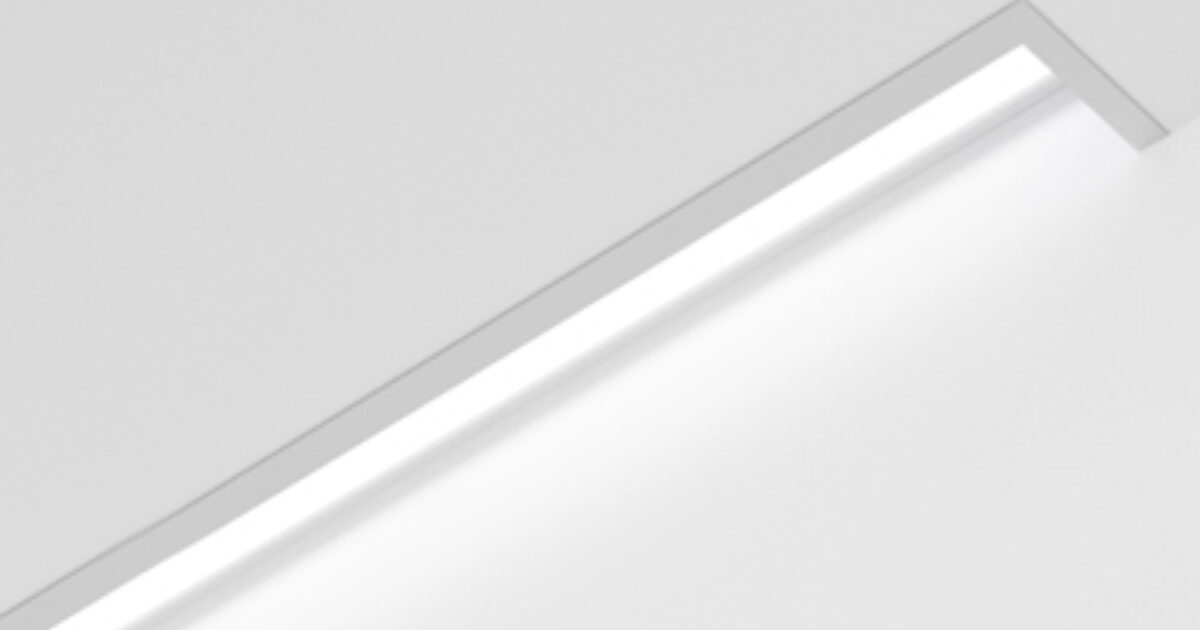 Sculpt Perimeter | Axis Lighting