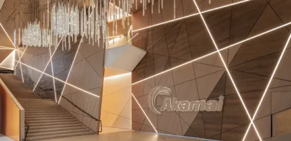 Sculpt Patterns | Axis Lighting