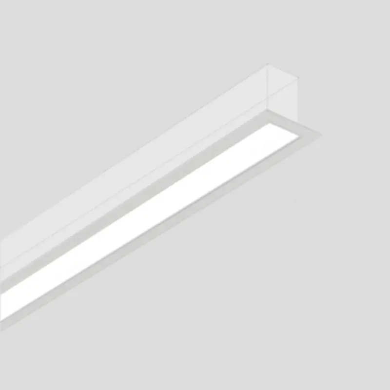 Zen Recessed | Axis Lighting