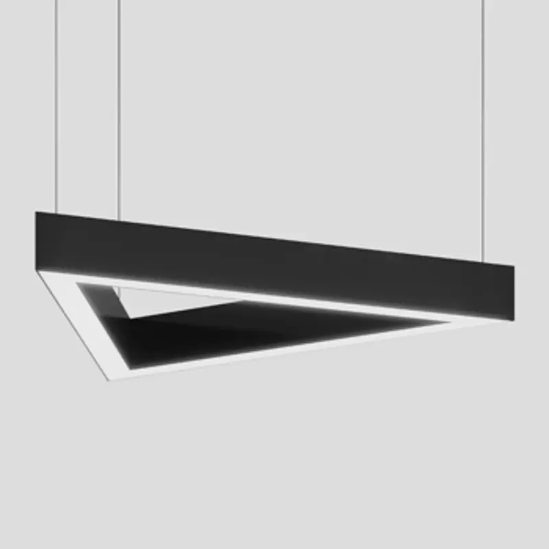 SideStep Forms | Axis Lighting