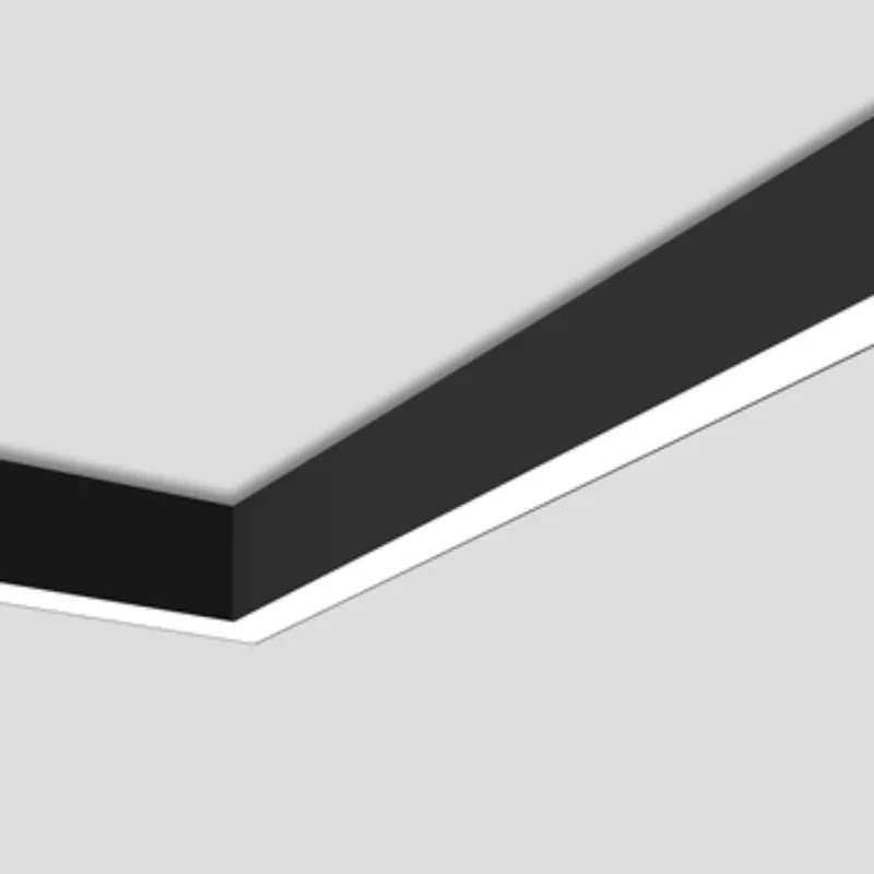 Edge 2 Patterns | Axis Lighting