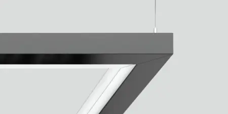 SideStep Pendant | Axis Lighting