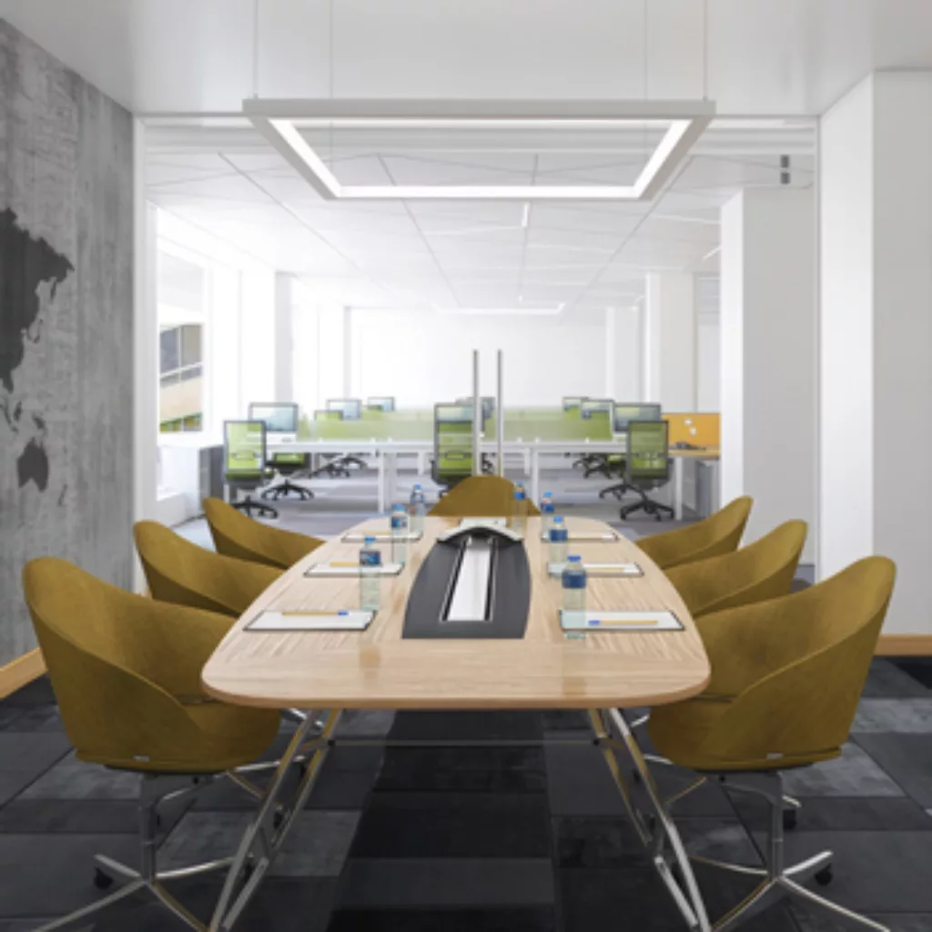 Product Family | Axis Lighting