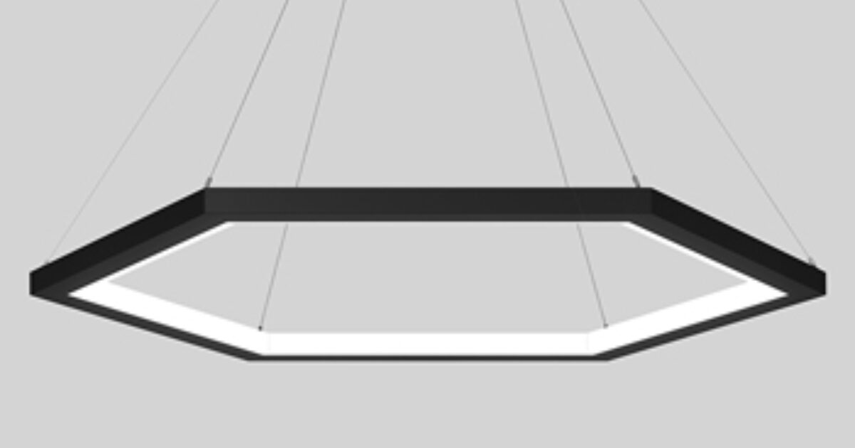 SideStep Forms | Axis Lighting