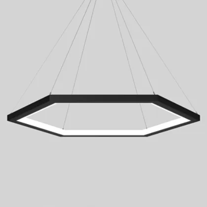 SideStep Forms | Axis Lighting