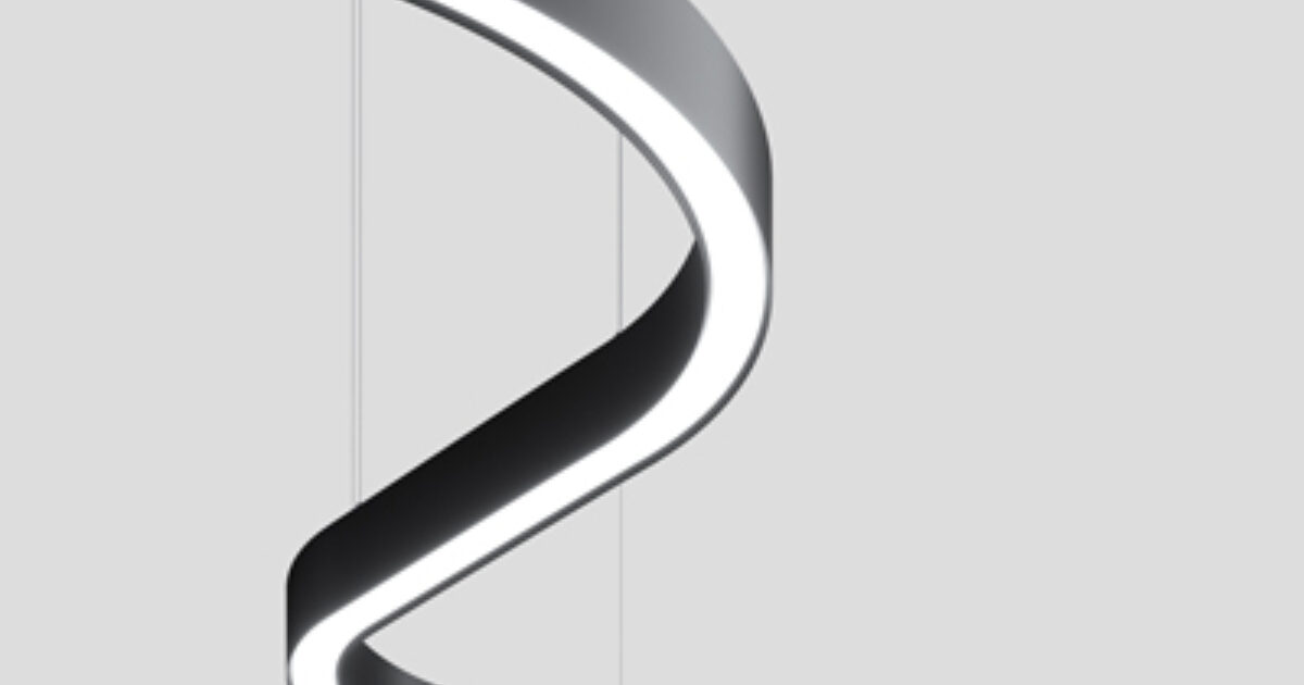 Sketch 2 Suspendu | Éclairage Axis