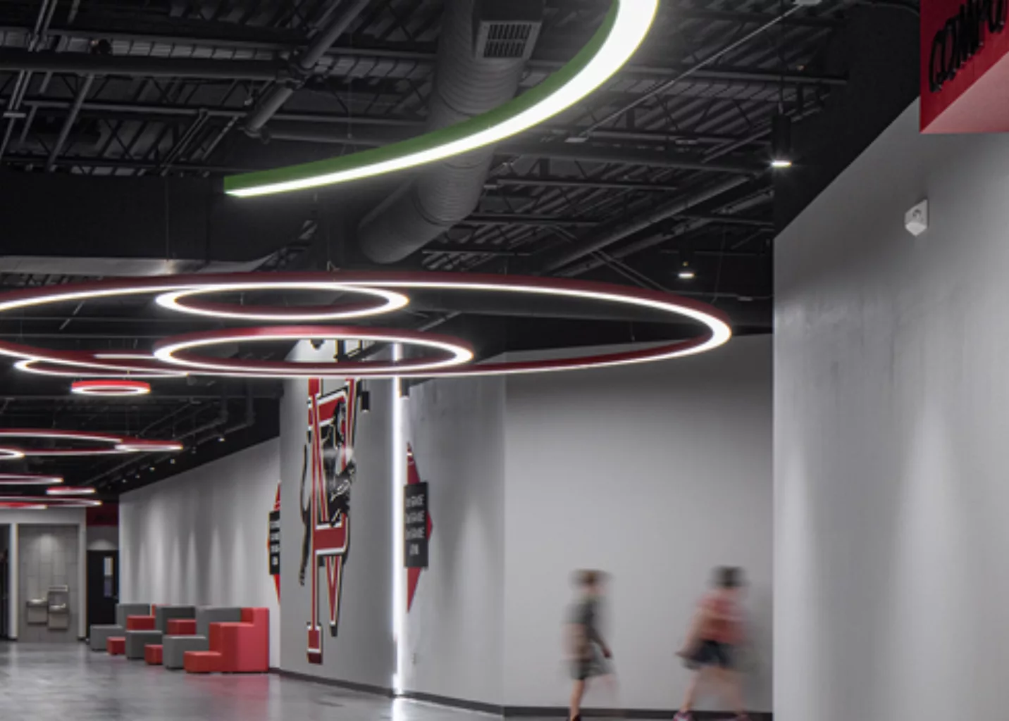 Product Family | Axis Lighting