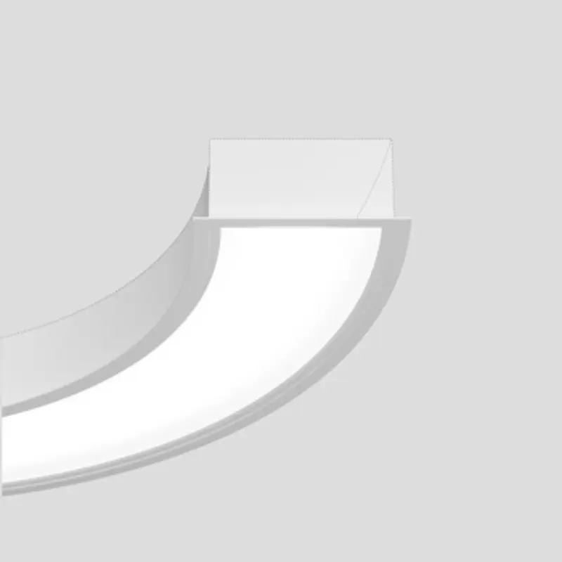 Click Recessed | Axis Lighting