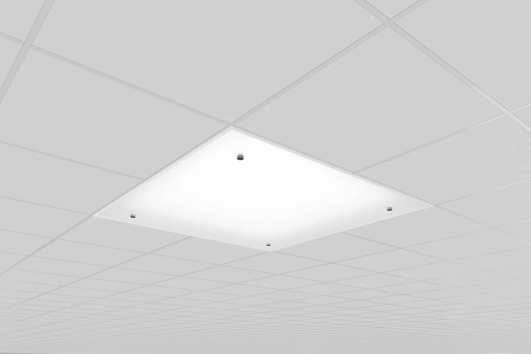 SkyeScape 4x4 | Axis Lighting