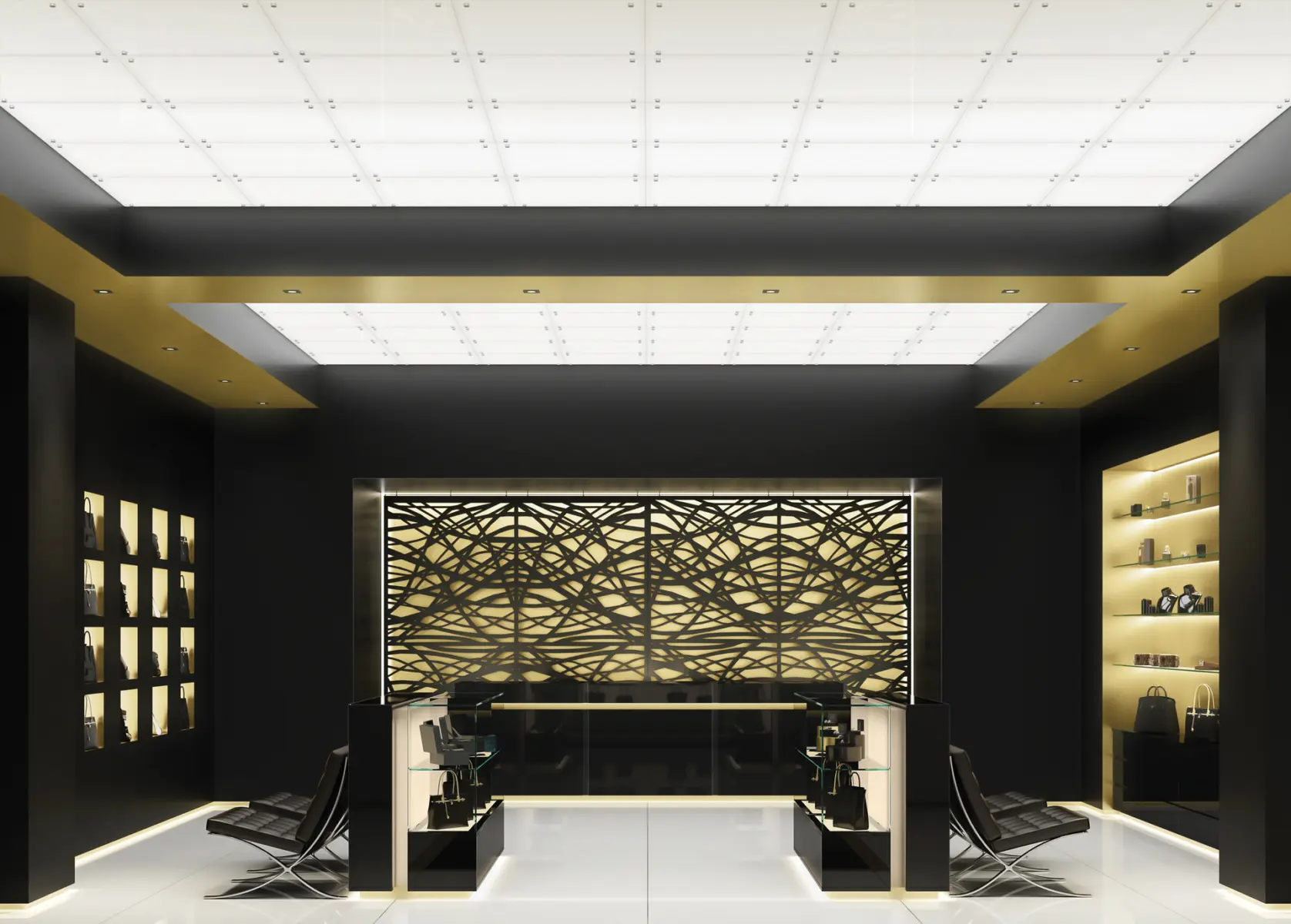 SkyeScape 4x4 | Axis Lighting