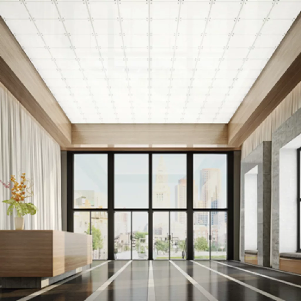 Product Family | Axis Lighting