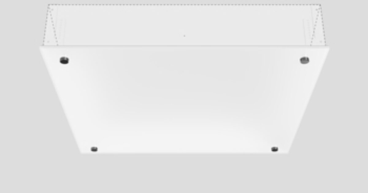 SkyeScape 2x2 | Axis Lighting