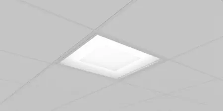 SkyeView 2x2 | Axis Lighting