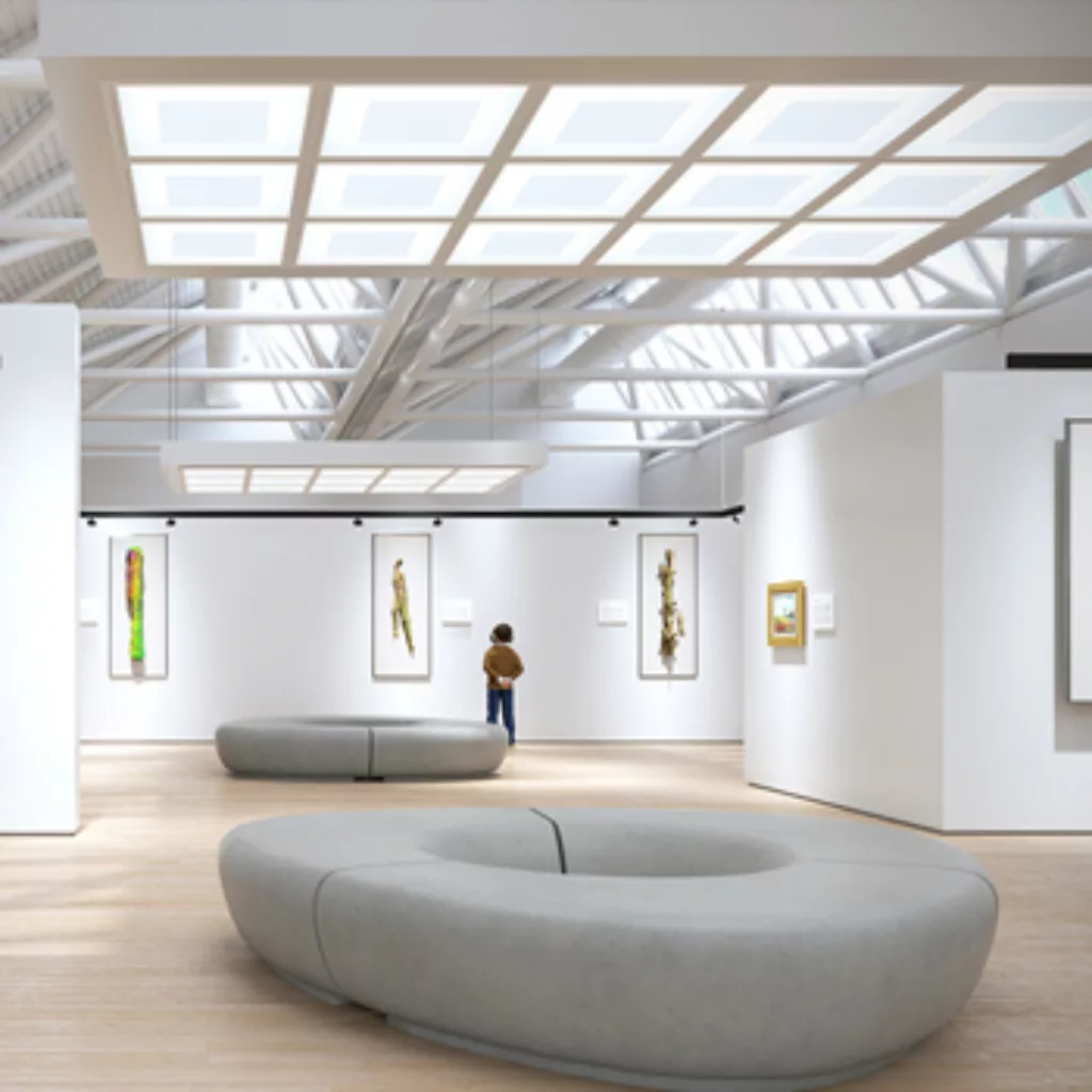 Product Family | Axis Lighting