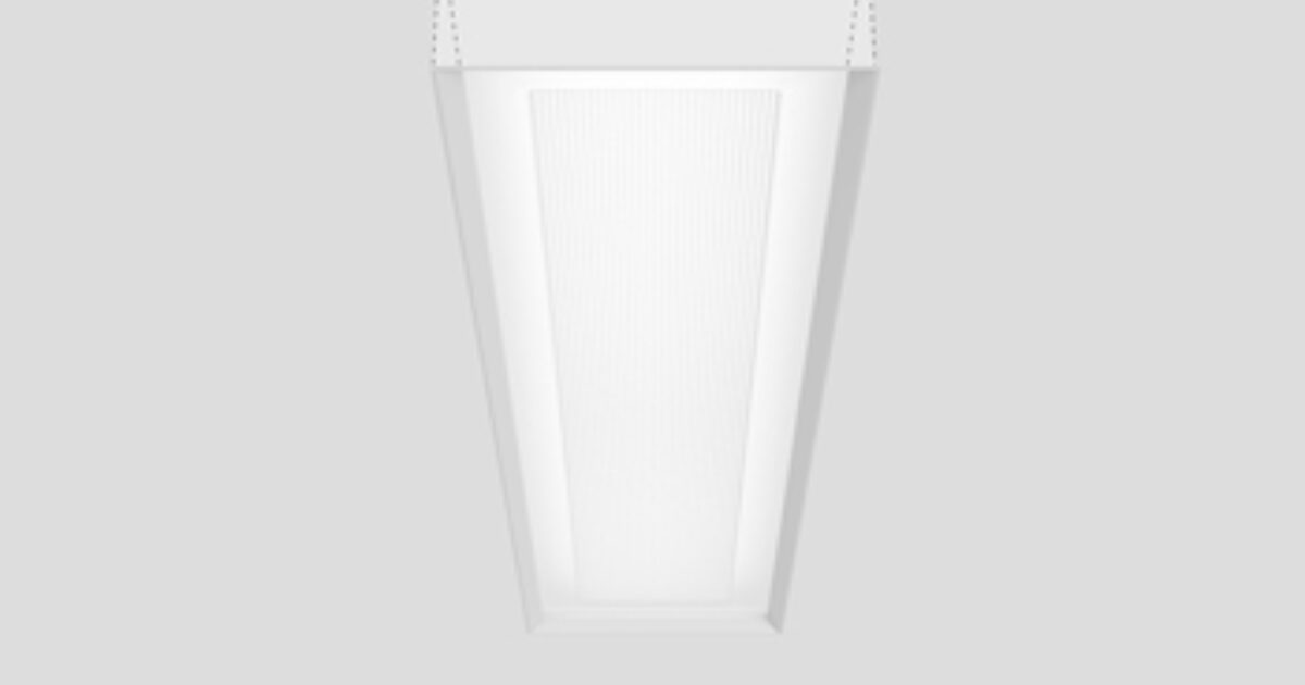 SkyeView 1x4 | Axis Lighting