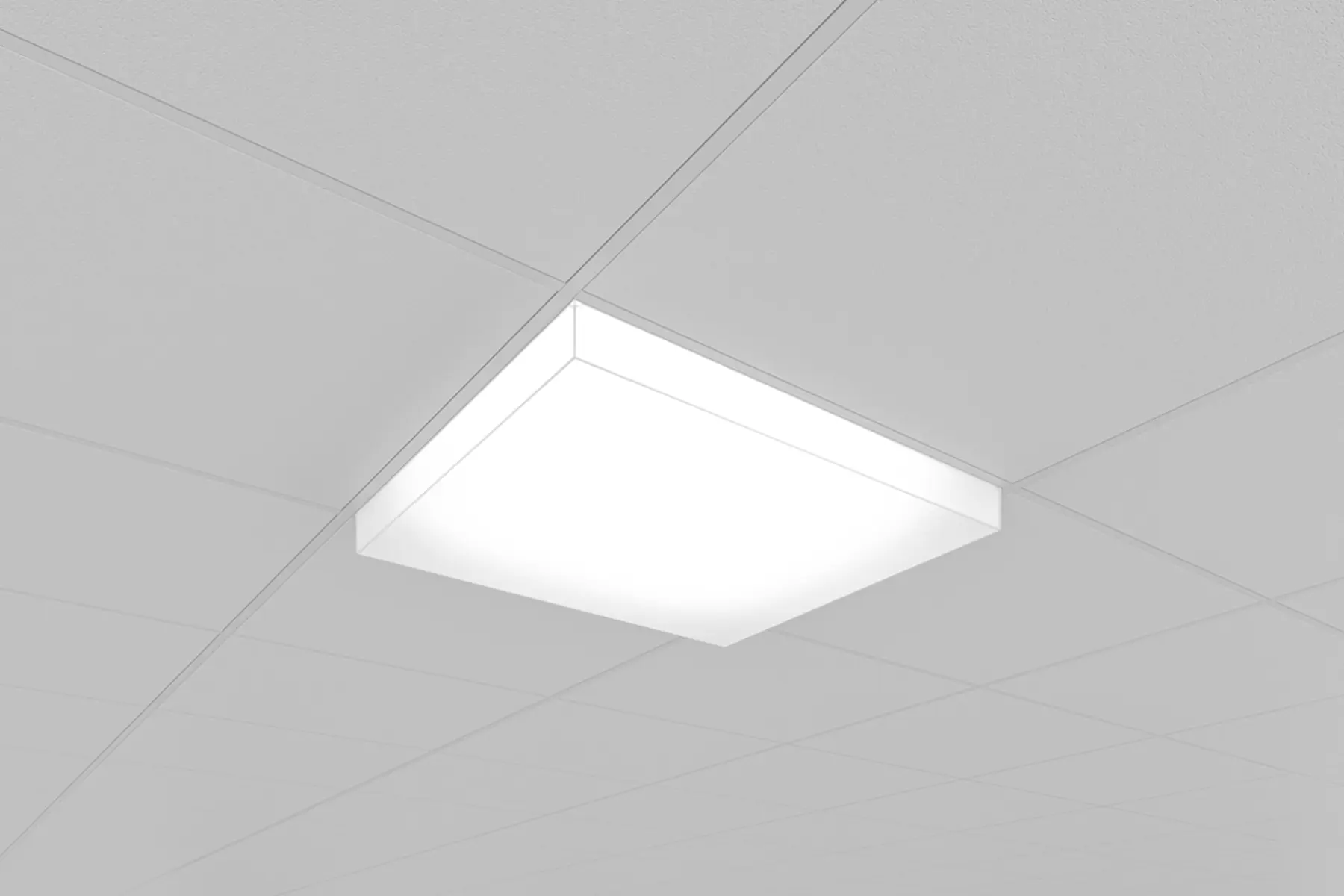 SkyeFall 2x2 | Axis Lighting