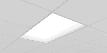 SkyePlane 2x4 | Axis Lighting