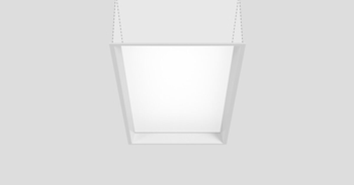 SkyePlane 1x2 | Axis Lighting