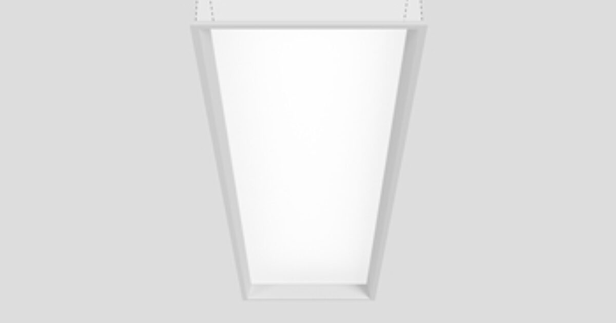 SkyePlane 1x4 | Axis Lighting