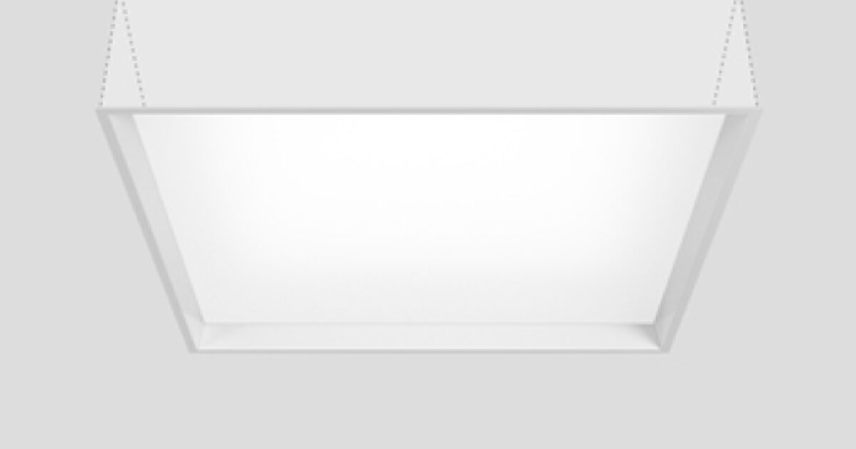 SkyePlane 2x2 | Axis Lighting