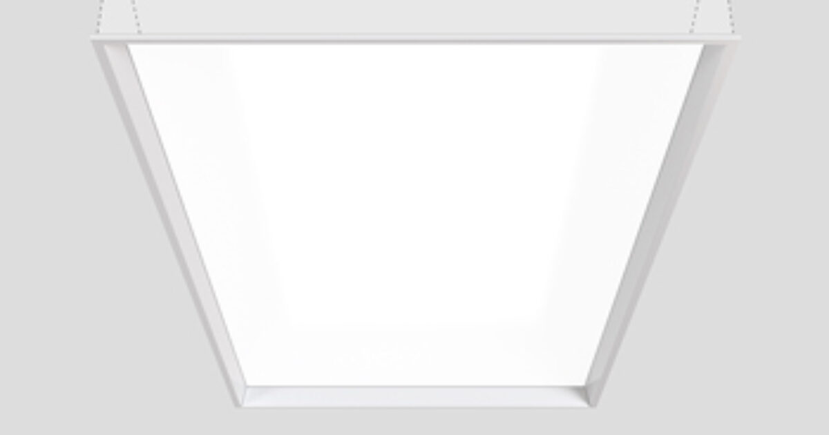 SkyePlane 2x4 | Axis Lighting