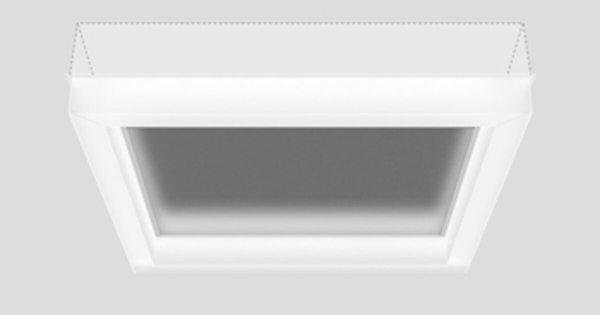 SkyePool 2x2 | Axis Lighting