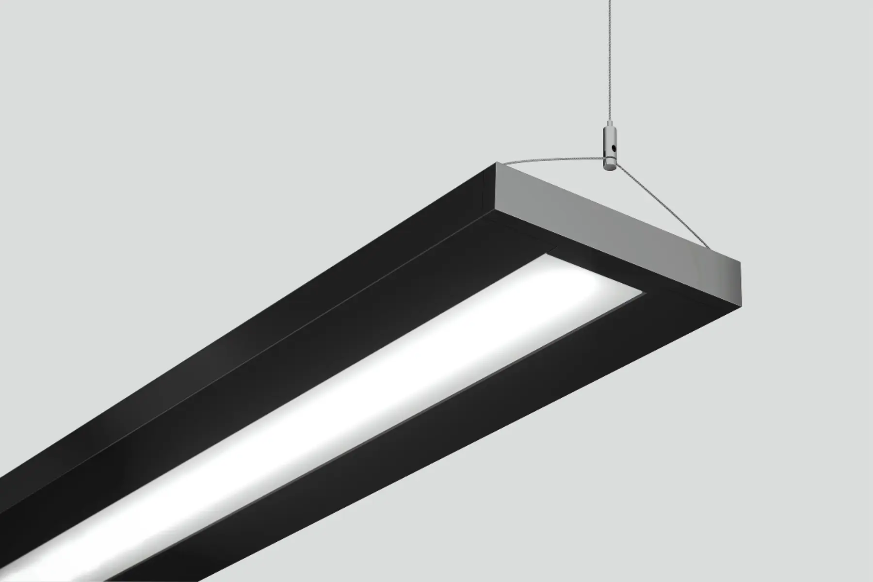 Slim Pendant | Axis Lighting