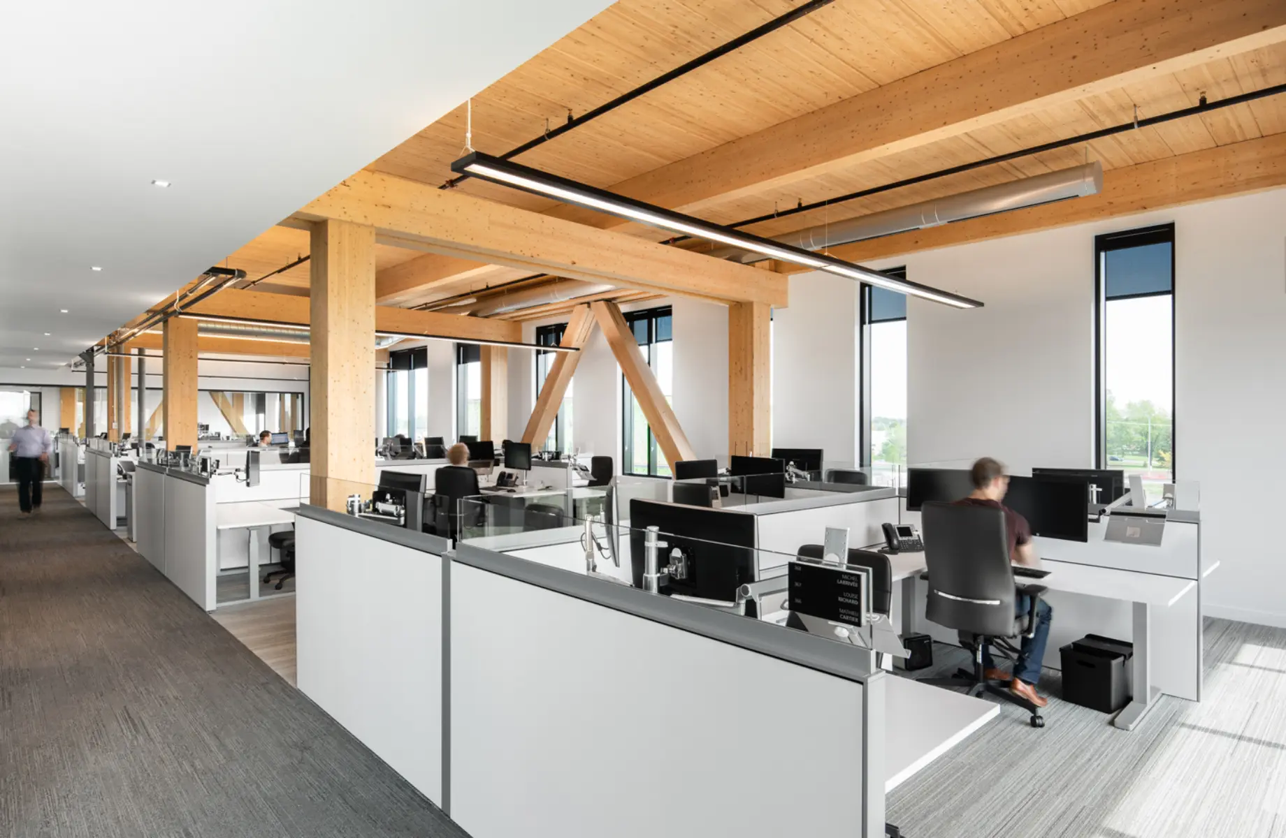 Slim Pendant | Axis Lighting