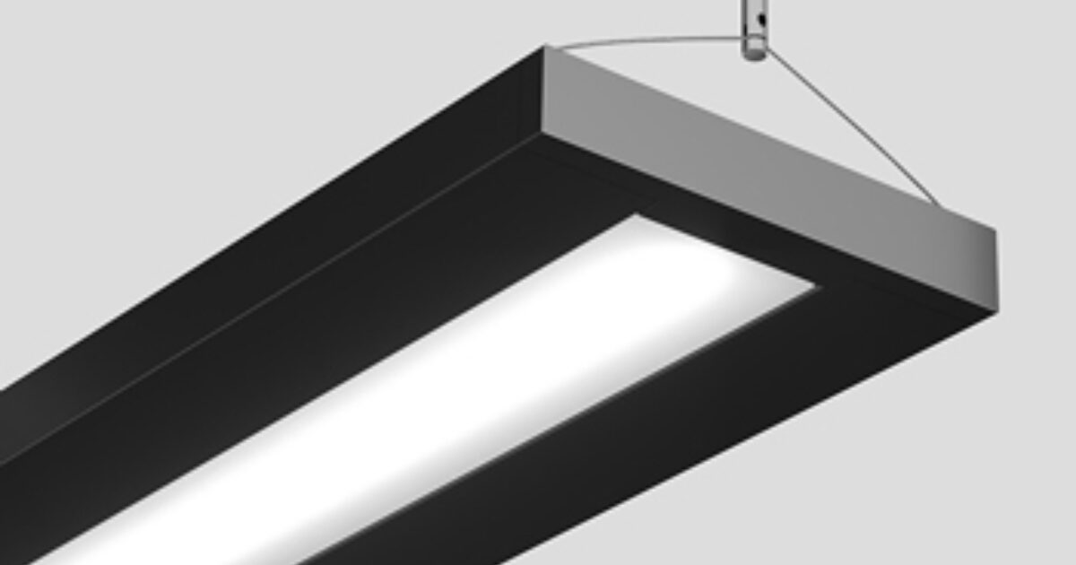 Slim Pendant | Axis Lighting