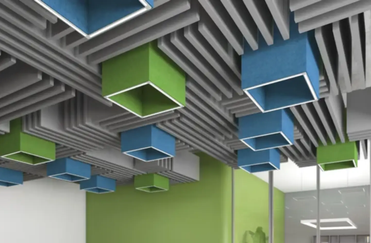 Spatial Softzone | Axis Lighting