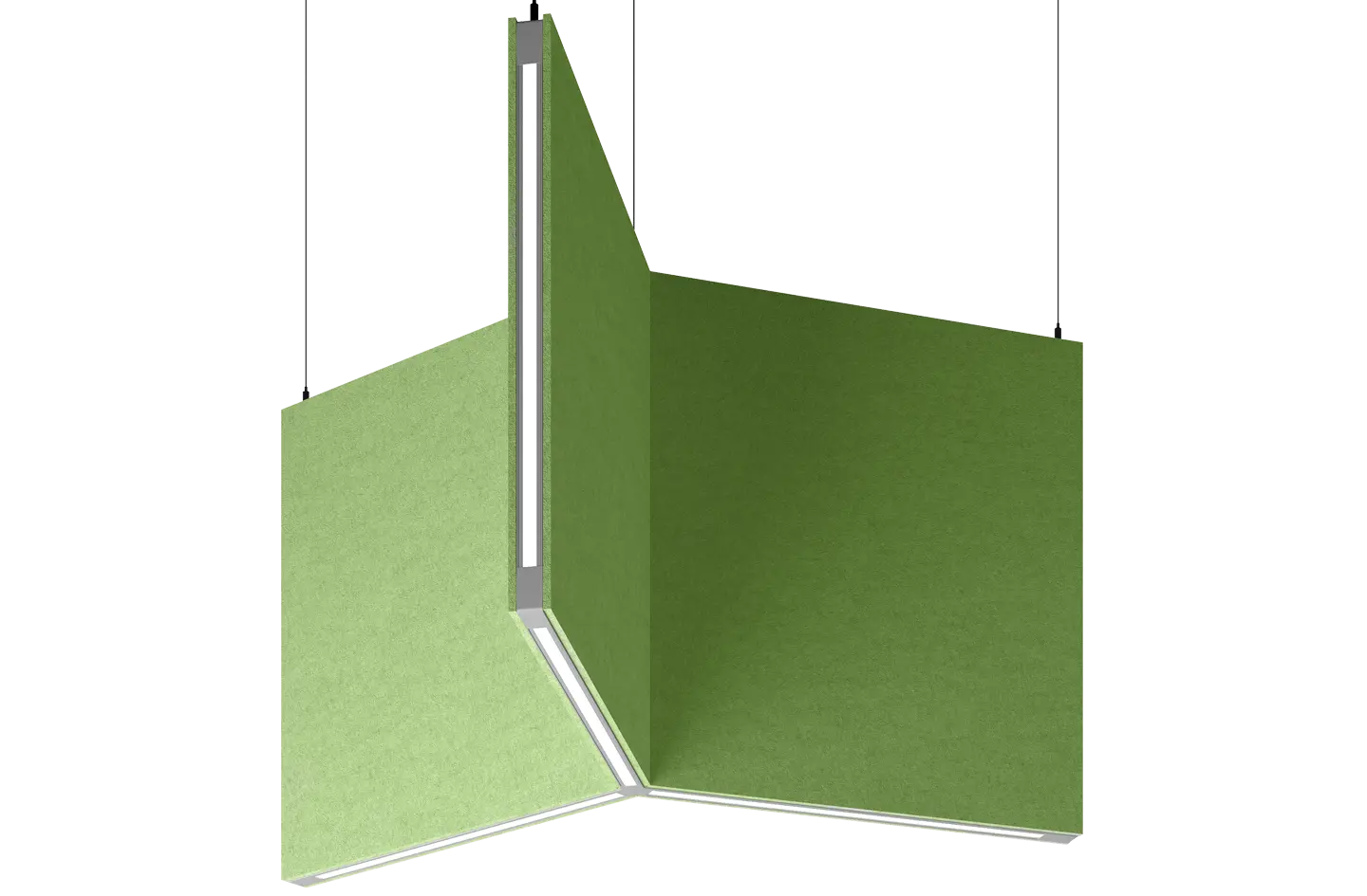 Spatial Softzone | Axis Lighting