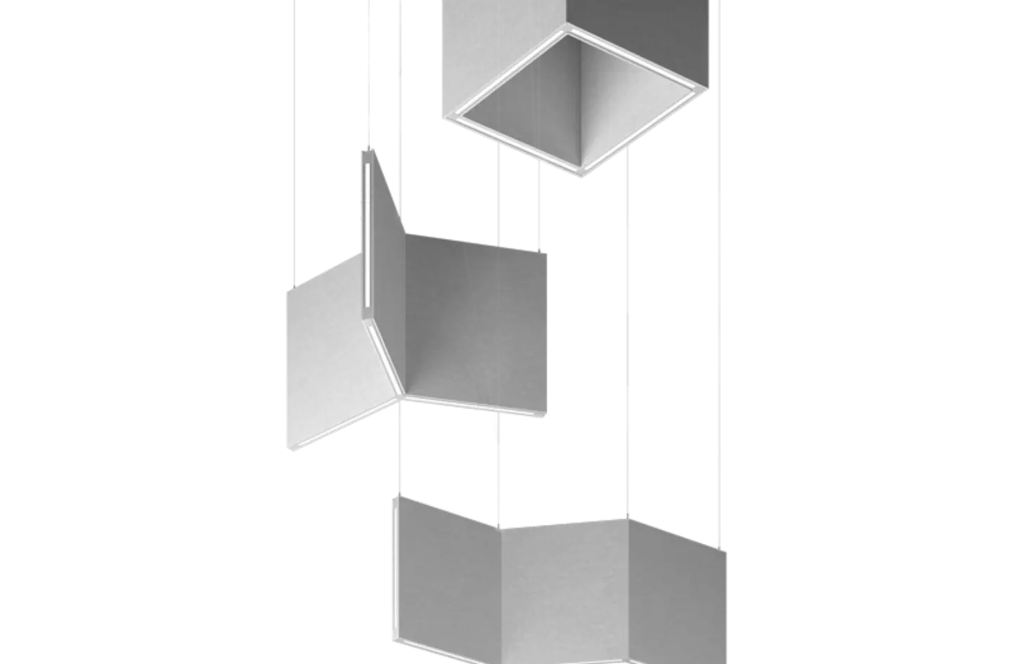 Spatial Softzone | Axis Lighting