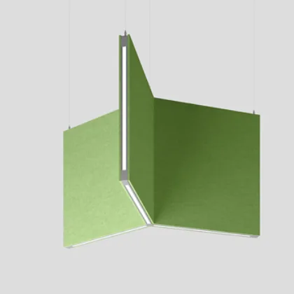 Spatial Softzone | Axis Lighting