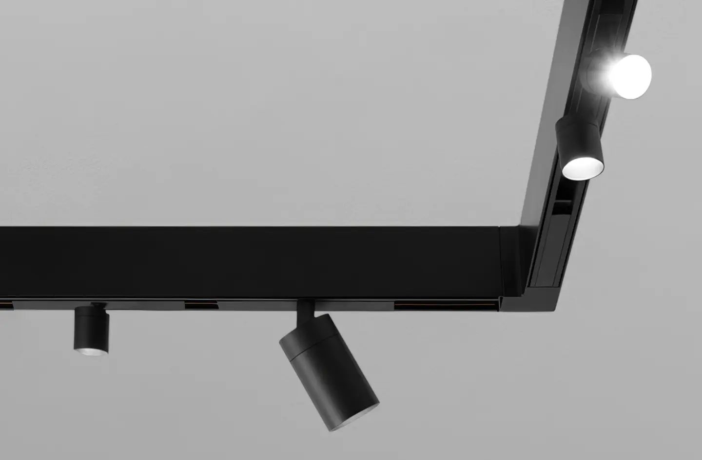 Stella Spotlight | Axis Lighting