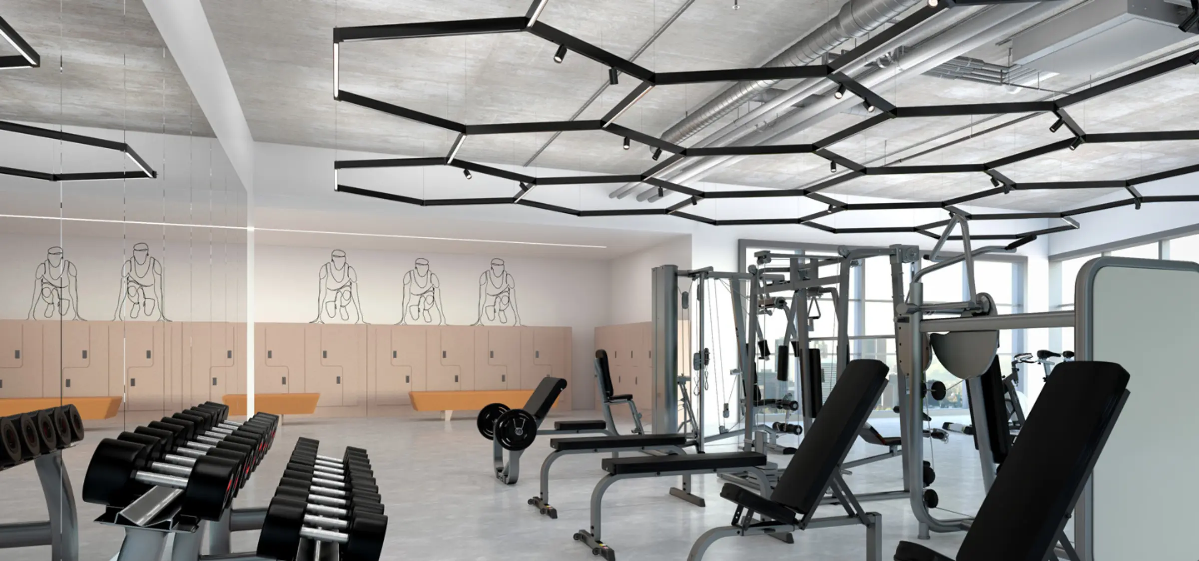 Stella Spotlight | Axis Lighting