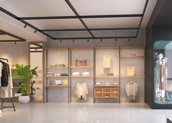 Stella Spotlight | Axis Lighting