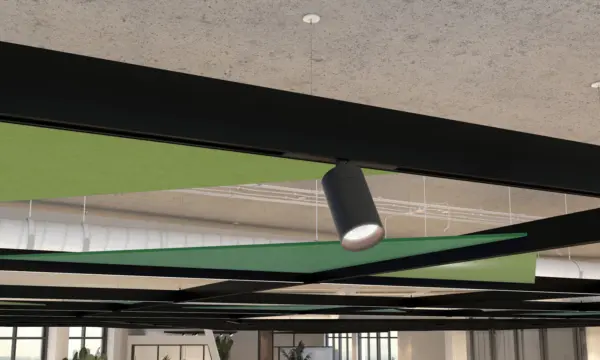 Stella Spotlight | Axis Lighting