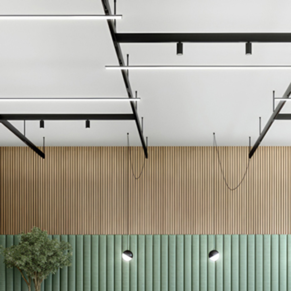 Product Family | Axis Lighting