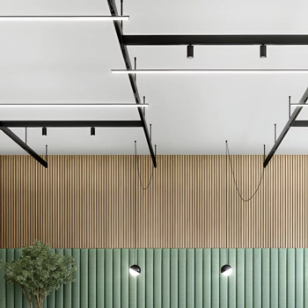 Product Family | Axis Lighting