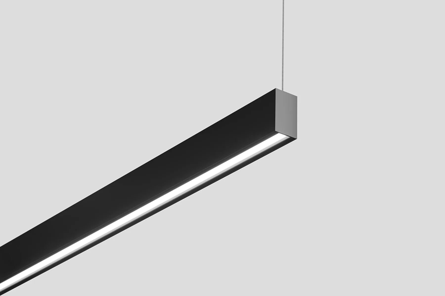 Stencil Pendant | Axis Lighting