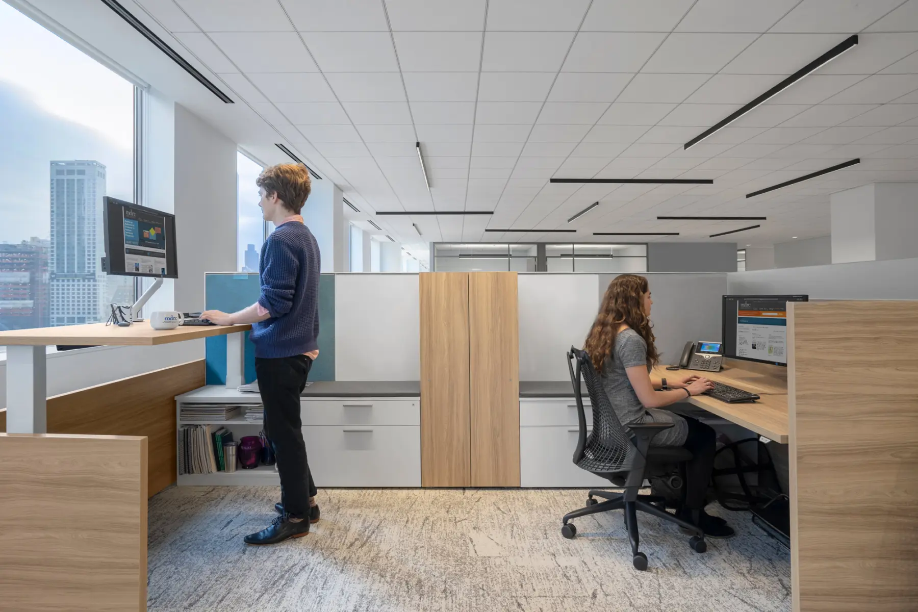 Stencil Surface | Éclairage Axis