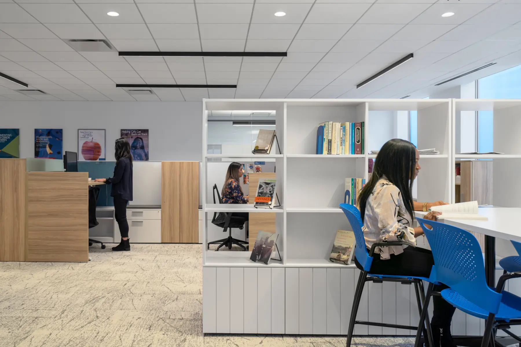 Stencil Surface | Éclairage Axis