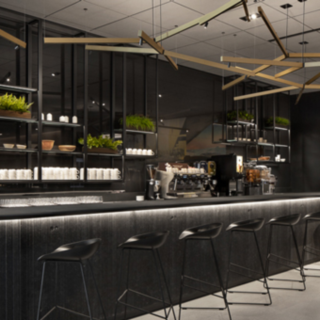 Product Family | Axis Lighting