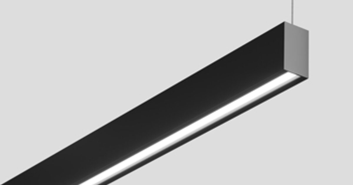 Stencil Pendant | Axis Lighting