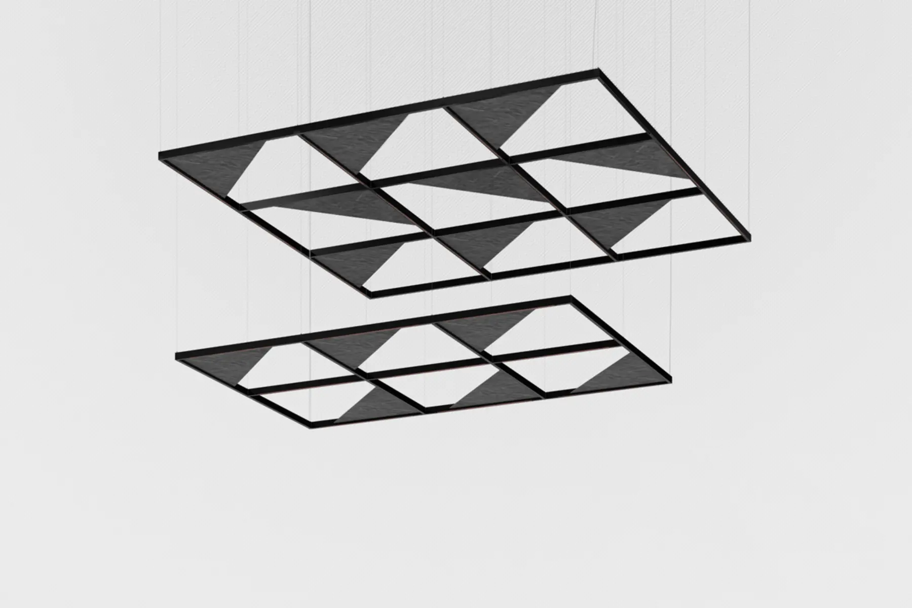 StencilFlex Forms | Axis Lighting