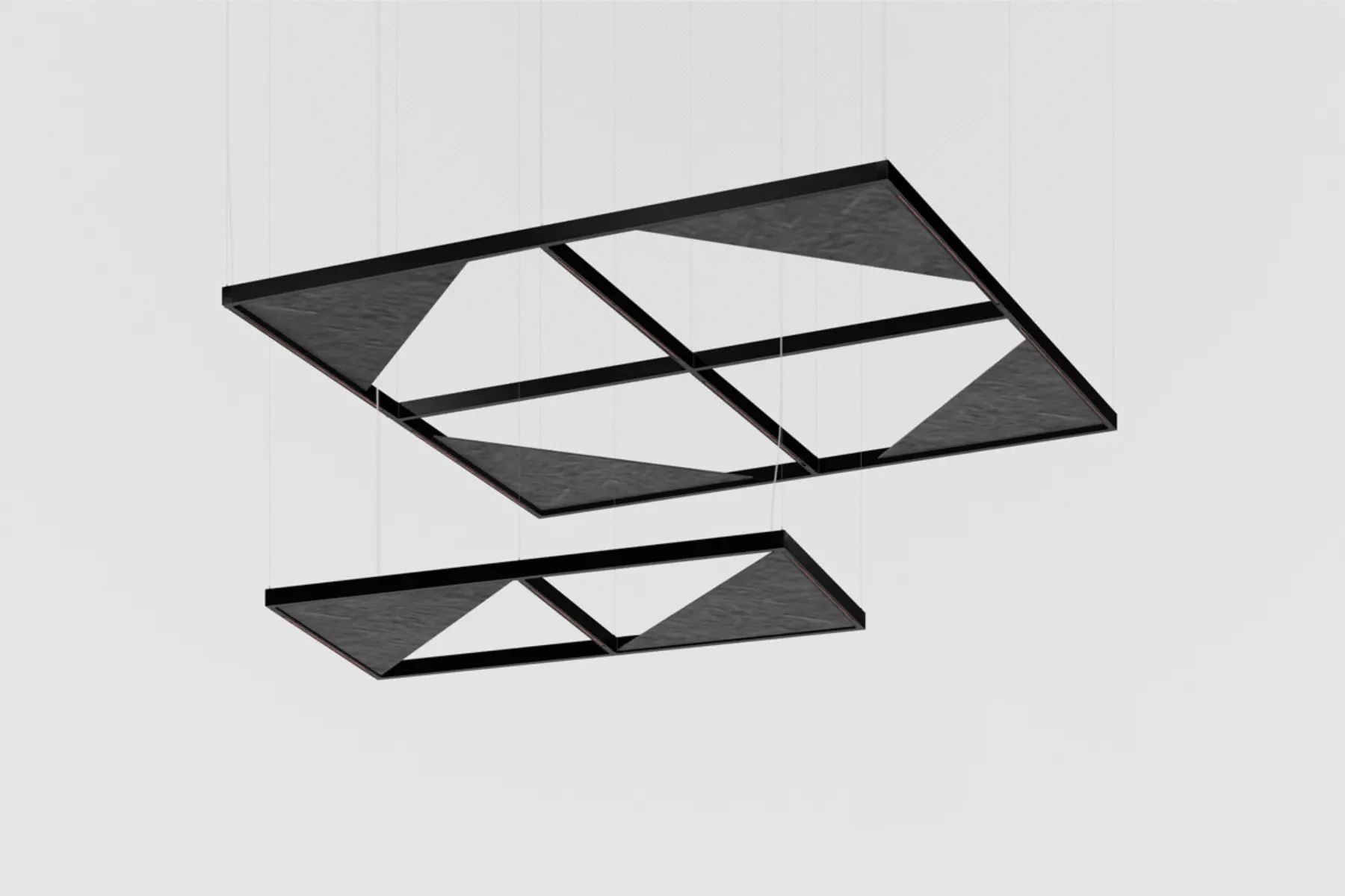 StencilFlex Forms | Axis Lighting