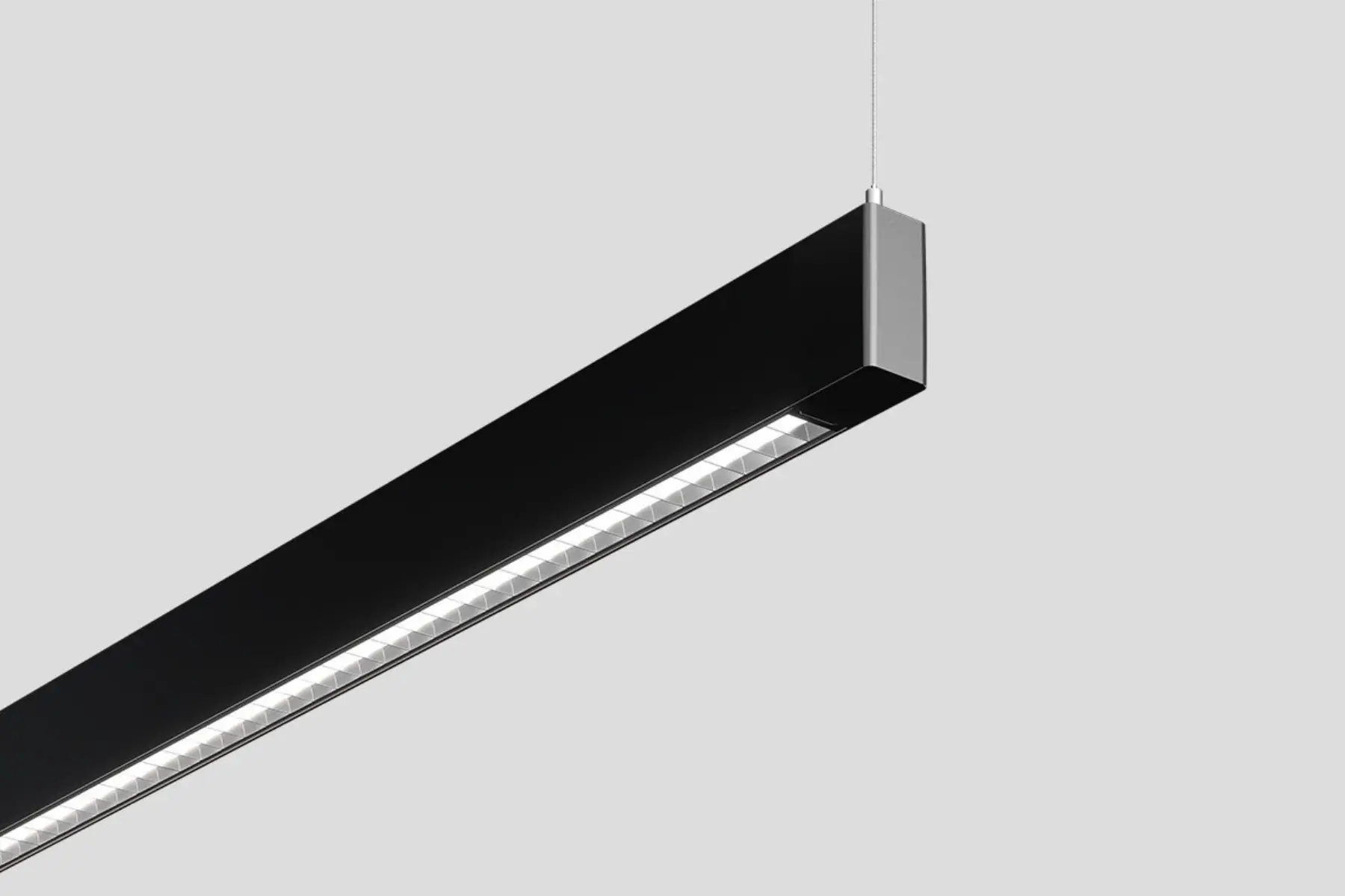 Louver Insert | Axis Lighting