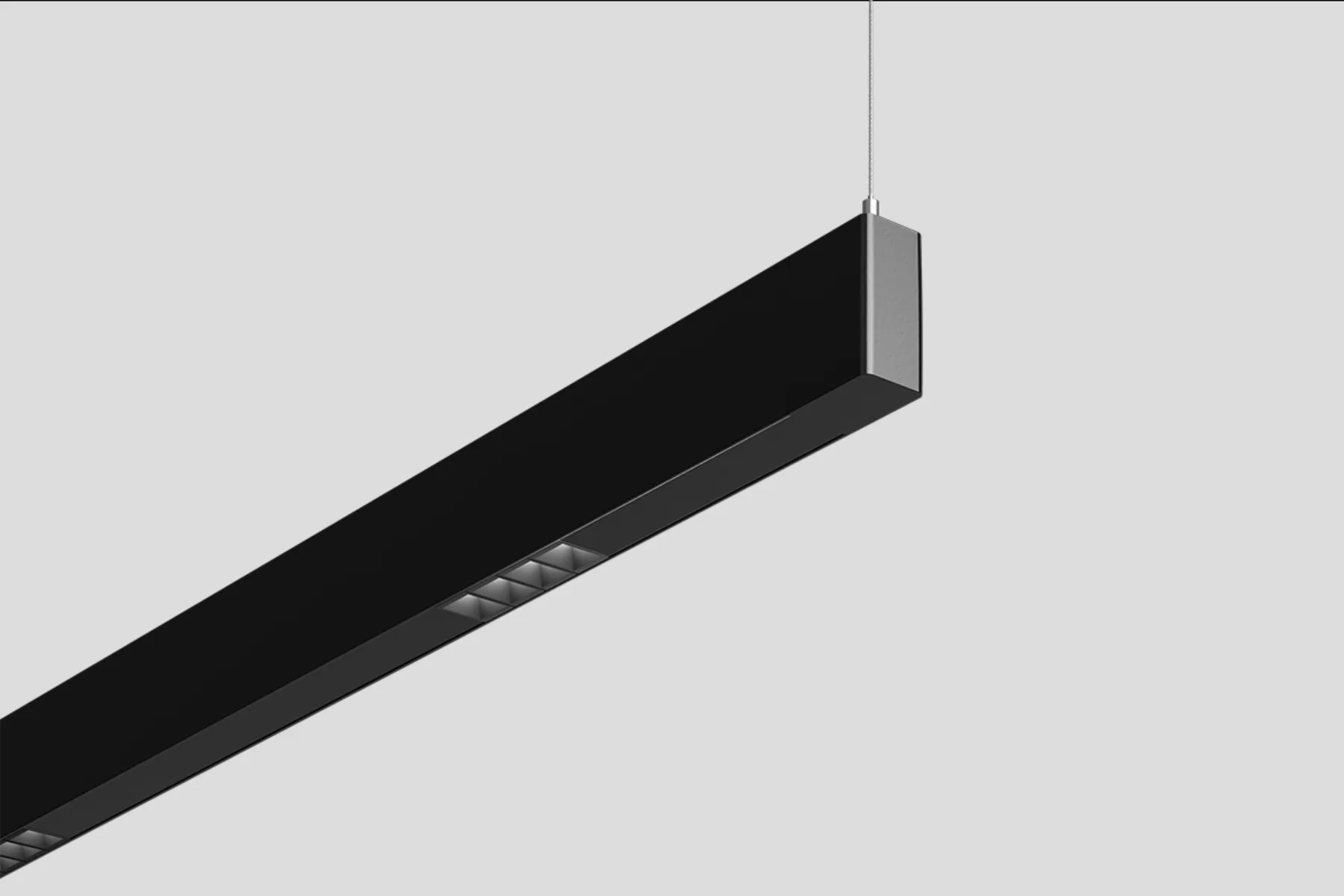 StencilFlex MikroLite Insert | Axis Lighting
